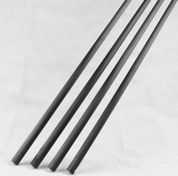 North Fork Composites IM Spin Blanks – ACM Custom Rods