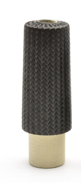 CFX 3" Carbon Butt Grip – ACM Custom Rods