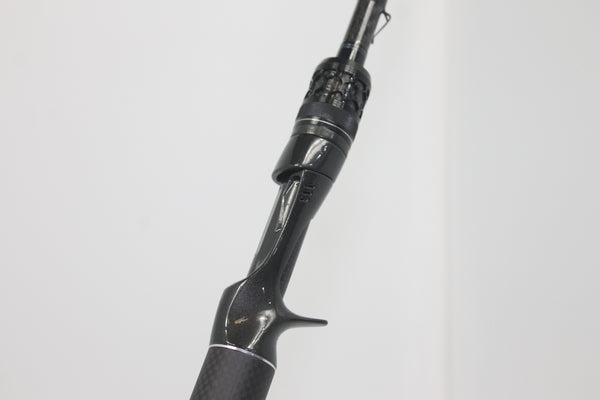 American Tackle Matrix 10-17lb Bait Cast – ACM Custom Rods